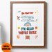 Classroom Door Poster Classroom Welcome Sign Printable - Etsy