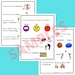 Throwing Things Social Story: Classroom Resource (digital Download) - Etsy