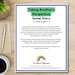 Social Story: Taking Another's Perspective | Empathy Theory of Mind ...
