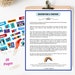 Vision Board Student Activity: Future Planning Lesson (PDF) - Etsy