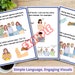 Personal Space Social Story: Respecting Boundaries (PDF) - Etsy