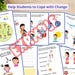 Social Story: Coping With Changes in Routine (PDF Download) - Etsy