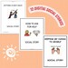Social Story Bundle 12 Common Classroom Behaviours | Printable Social ...