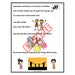 Divorce Social Story for Kids: Family Separation Support (PDF) - Etsy