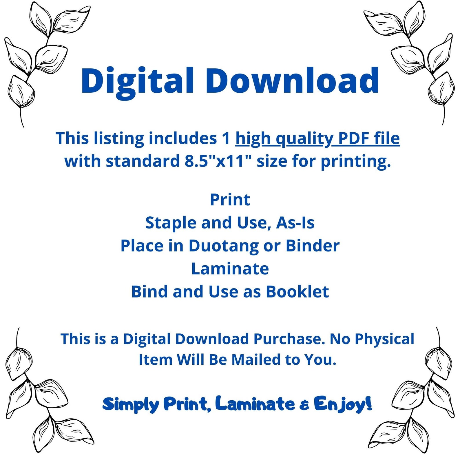 Printable Social Story: Taking Turns - Social Skills (PDF) - Etsy