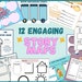 Printable Story Maps Story Templates Classroom Literacy Activity ...