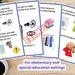 Social Story: Doing the Laundry | Life Skills Lesson | Social Story ...