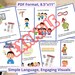 Social Story: Coping With Changes in Routine (PDF Download) - Etsy