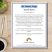 Social Story: All About Hugs | Personal Space Boundaries Lesson ...