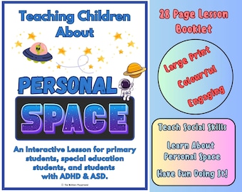 Moving Social Skills Story Printable Social Story (Download Now) - Etsy