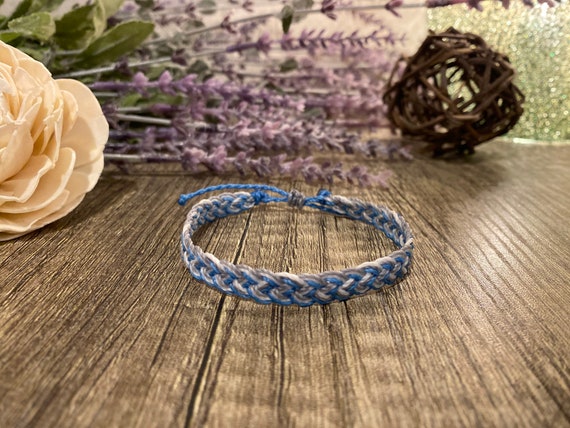 Type 1 Awareness Bracelet - Etsy