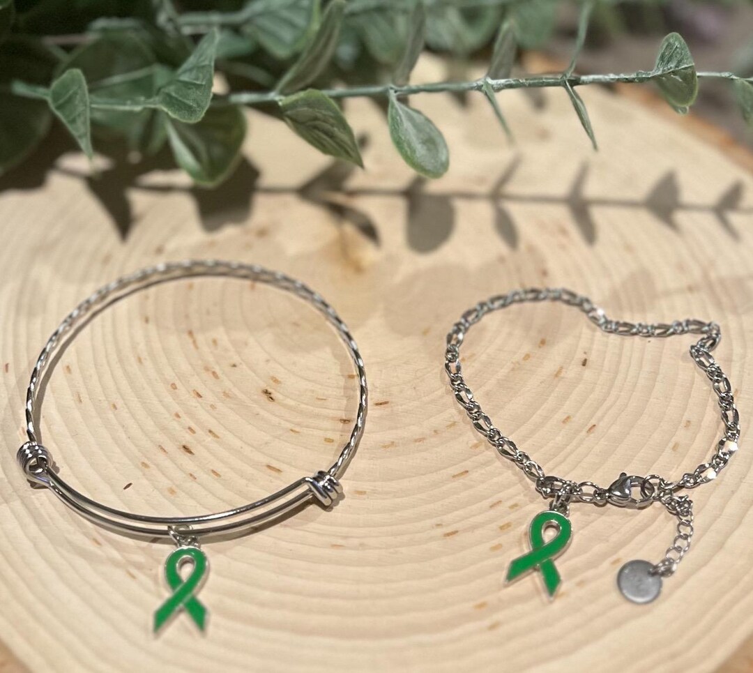 Mental Health Awareness Bracelet - Etsy