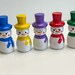 Sweater Weather Dolls - Etsy