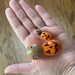 Pumpkin Pals - Etsy