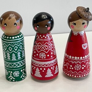 Sweater Weather Dolls - Etsy