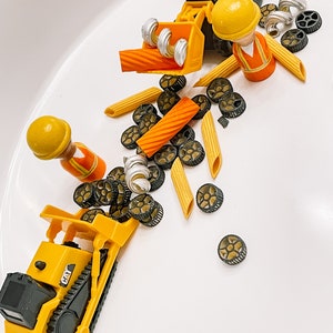 Construction Pegs - Etsy