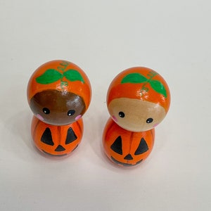Pumpkin Pals - Etsy