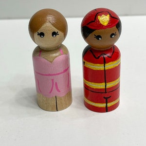 Occupation Sets - Etsy