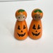 Pumpkin Pals - Etsy