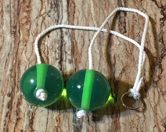 Joseph Joestar Clackers - Etsy UK