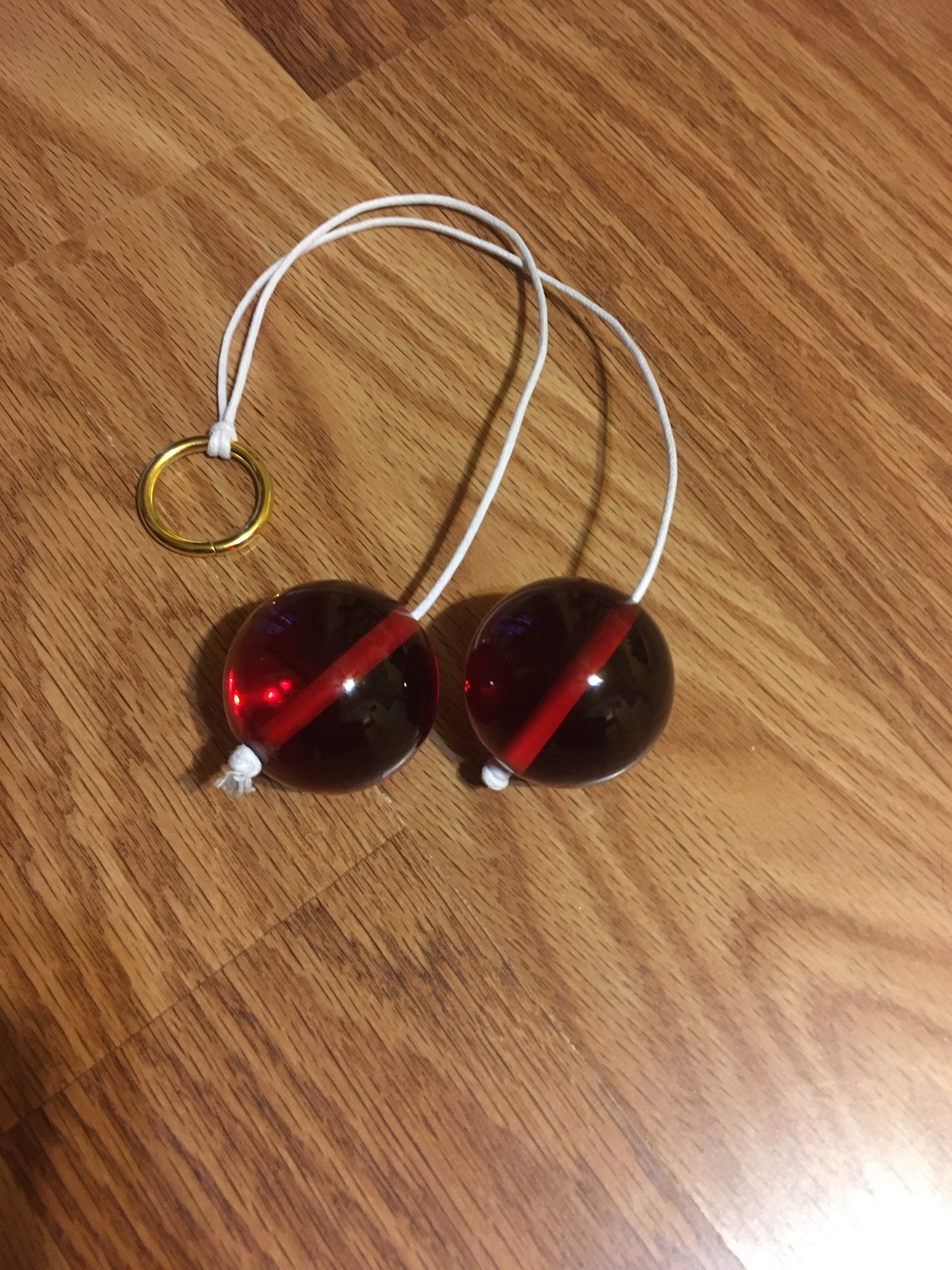 Where To Get The Toys From 1970 Clackers