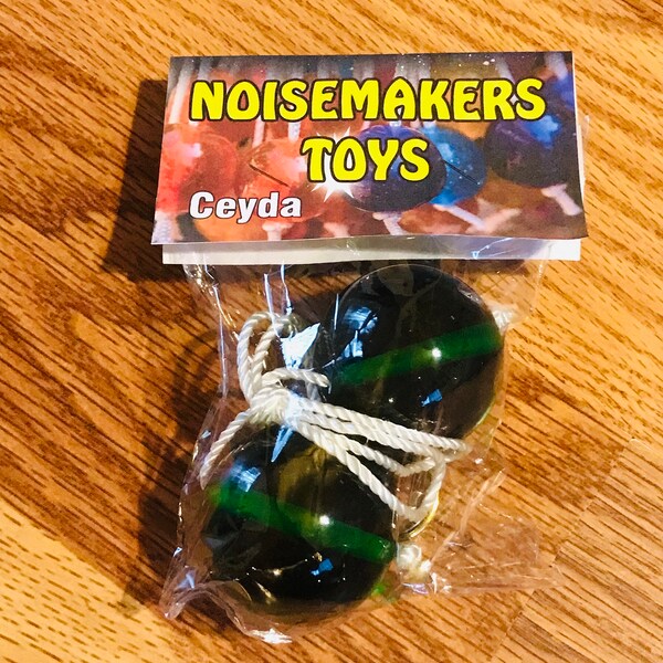 Clackers - Etsy