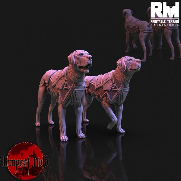 Miniature Dogs - Etsy