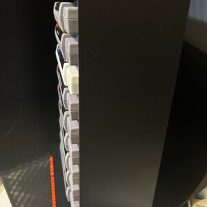 Super Nintendo Vertical 10 Slot Display Stand - Etsy