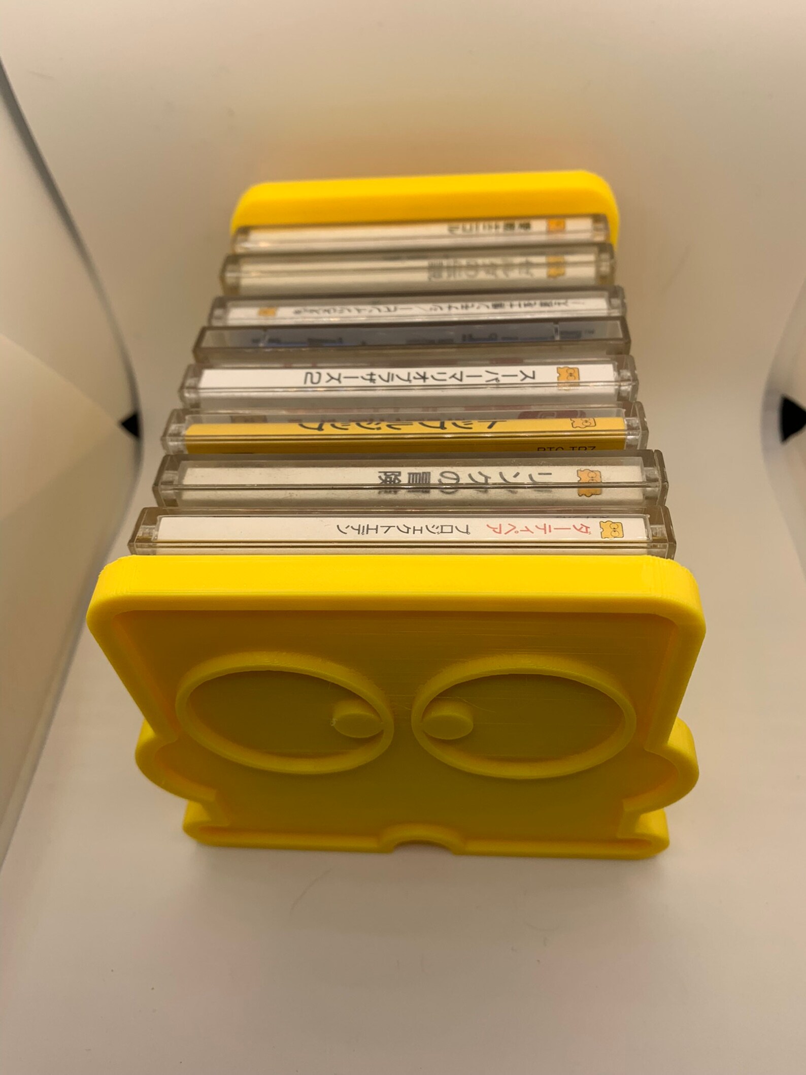 Famicom Disk System Game diskun Storage - Etsy