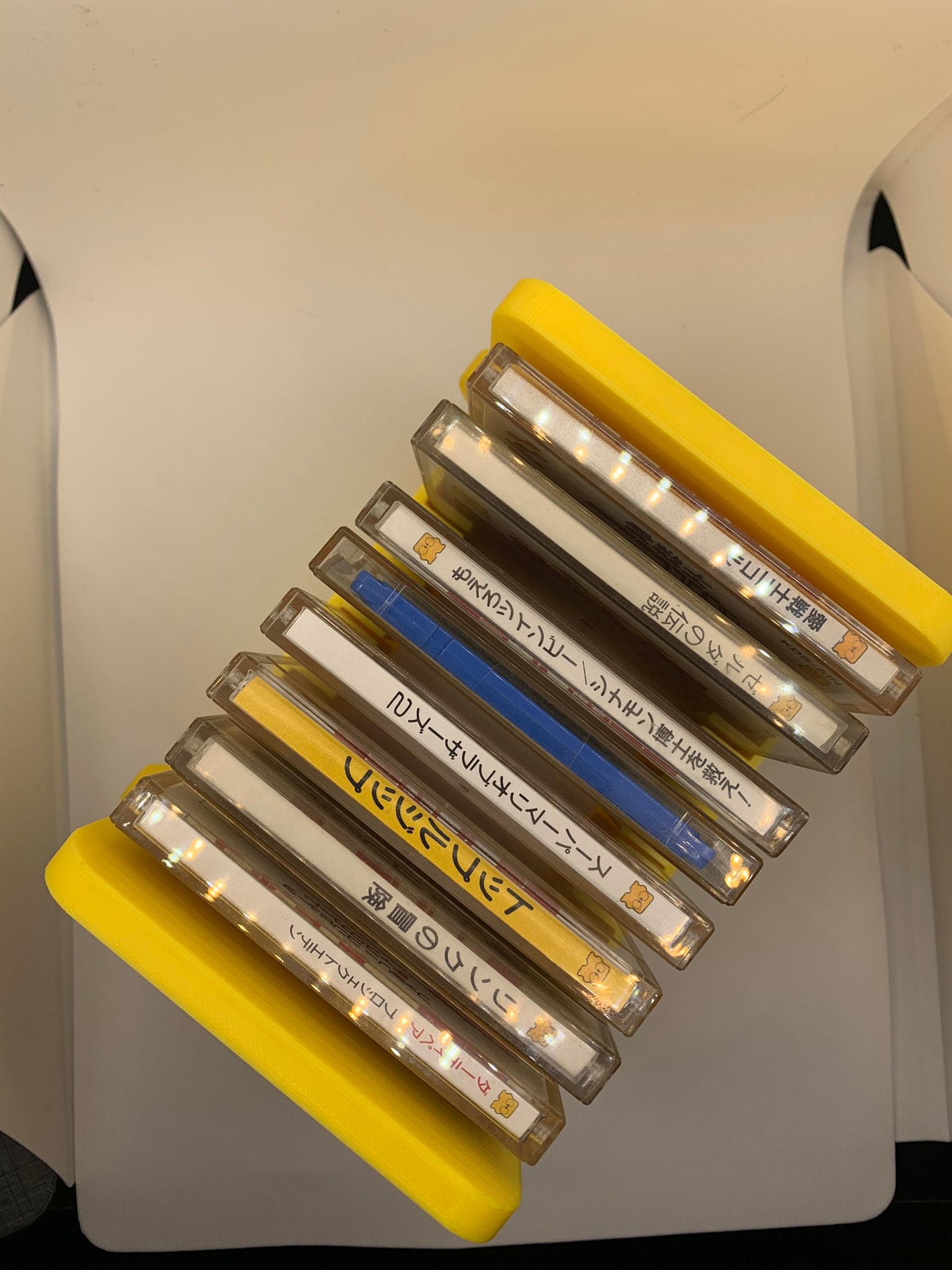 Famicom Disk System Game diskun Storage - Etsy