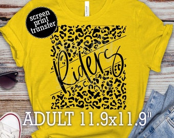 Ready to Press Bad to the Bone Halloween Screen Print - Etsy