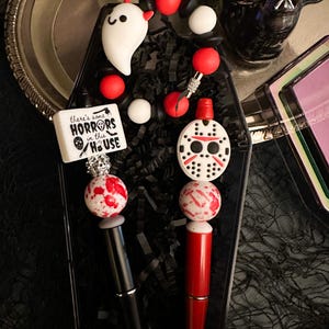 Spooky Box Horror Movie Themed Perfect Gift for Your Boo - Etsy