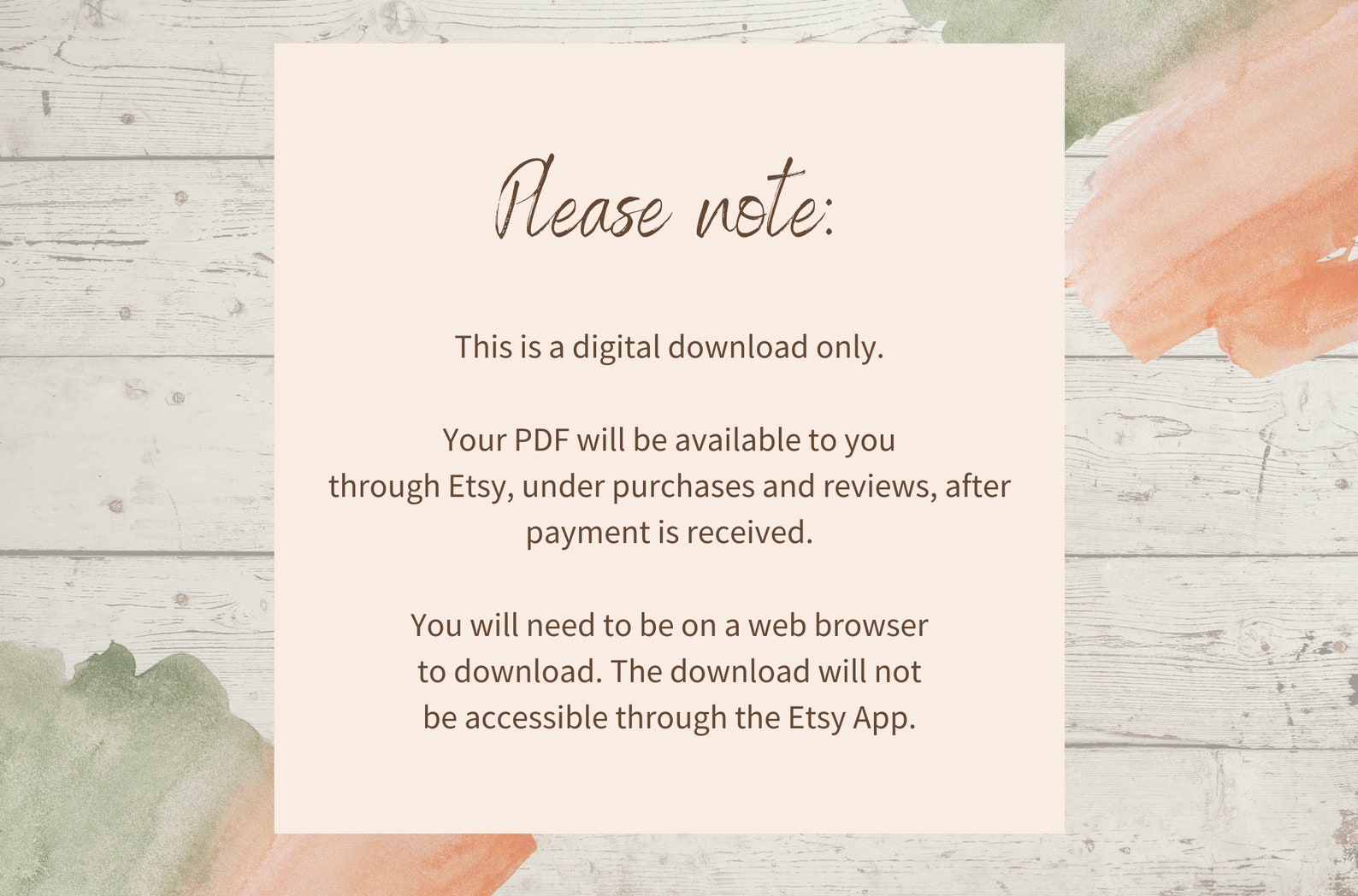 Personalized Service Plan for Assisted Living Facility Residents ...