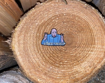 Drone Pilot Pin - Etsy