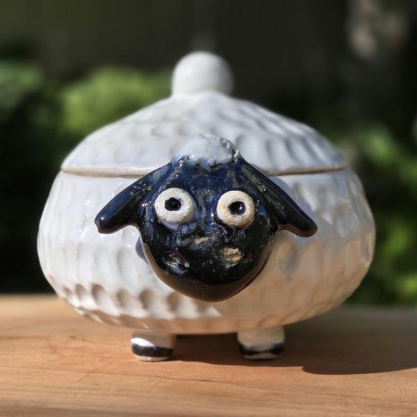 Sheep Home Decor - Etsy