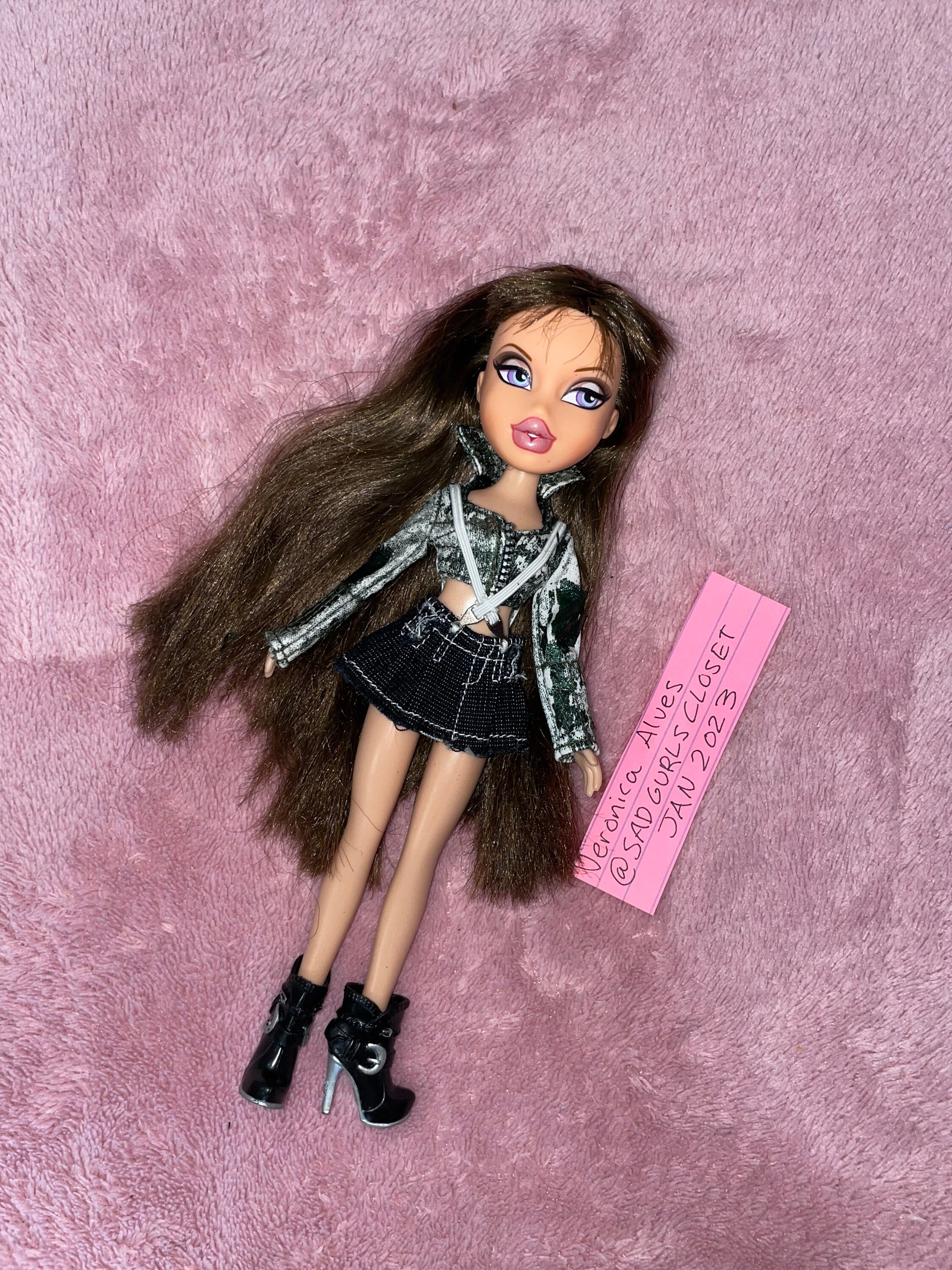 Early 2001 2002 2003 2004 2005 Bratz Dolls Variations Bratz - Etsy