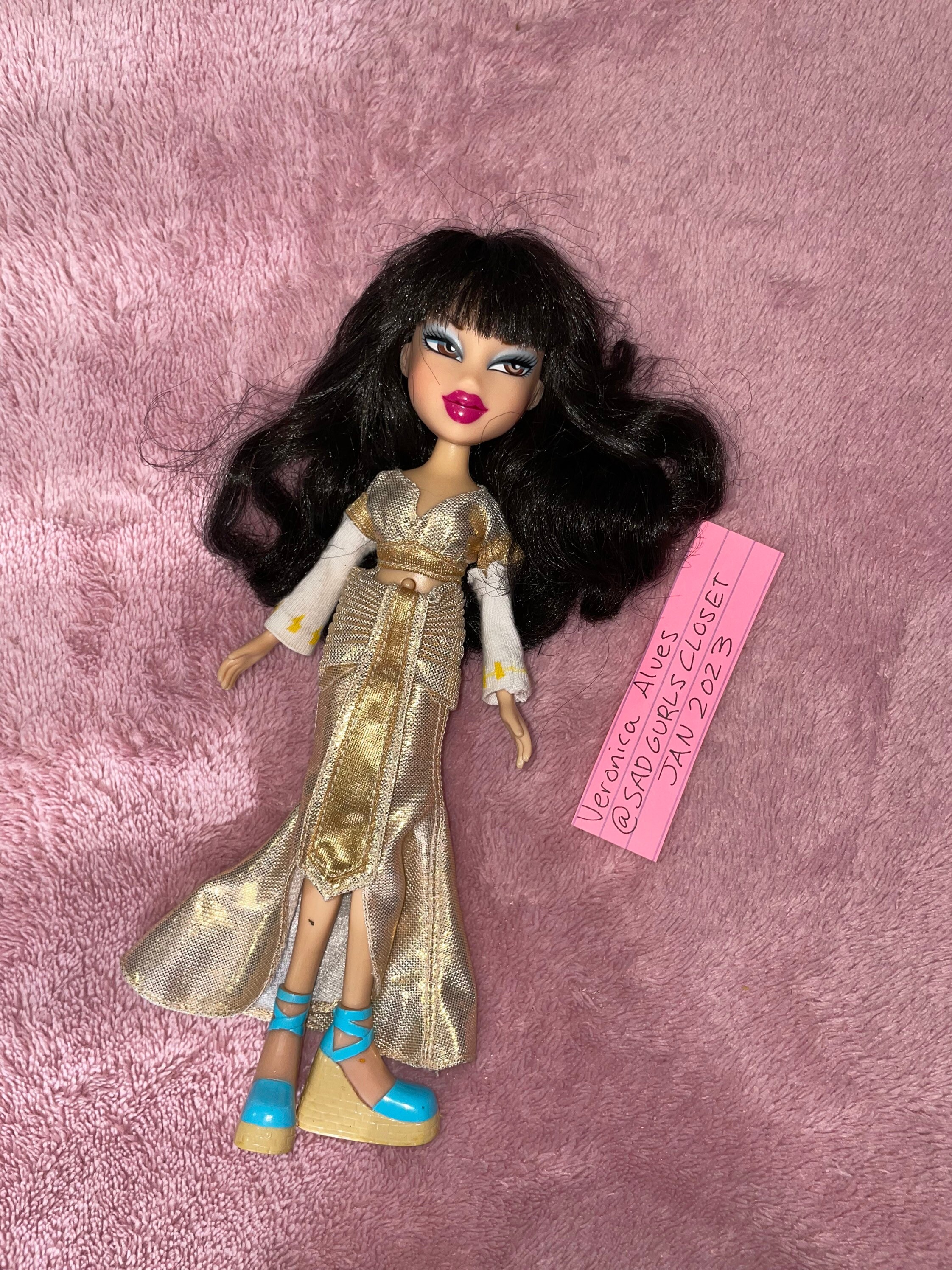 Early 2001 2002 2003 2004 2005 Bratz Dolls Variations Bratz - Etsy