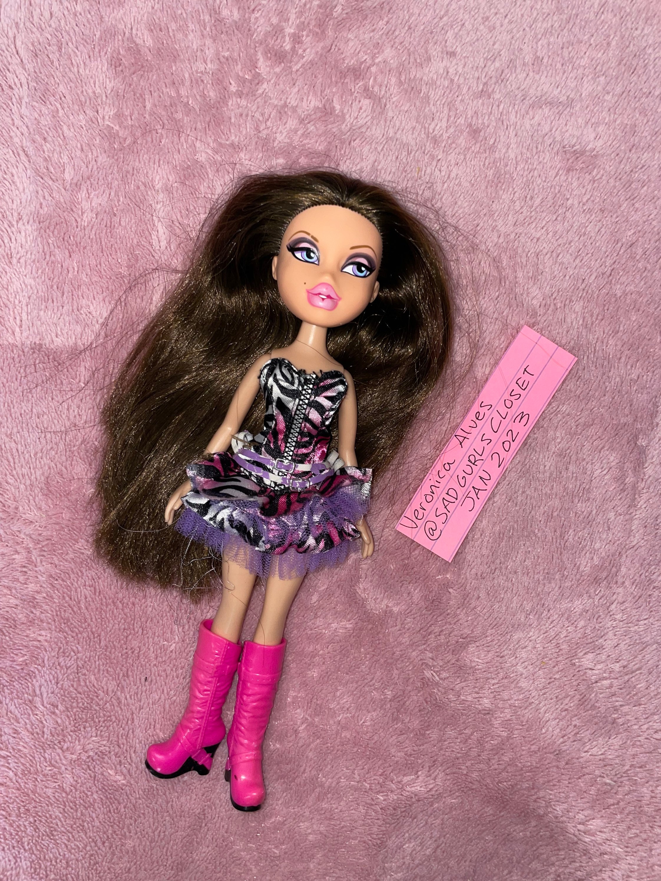 Early 2001 2002 2003 2004 2005 Bratz Dolls Variations Bratz - Etsy
