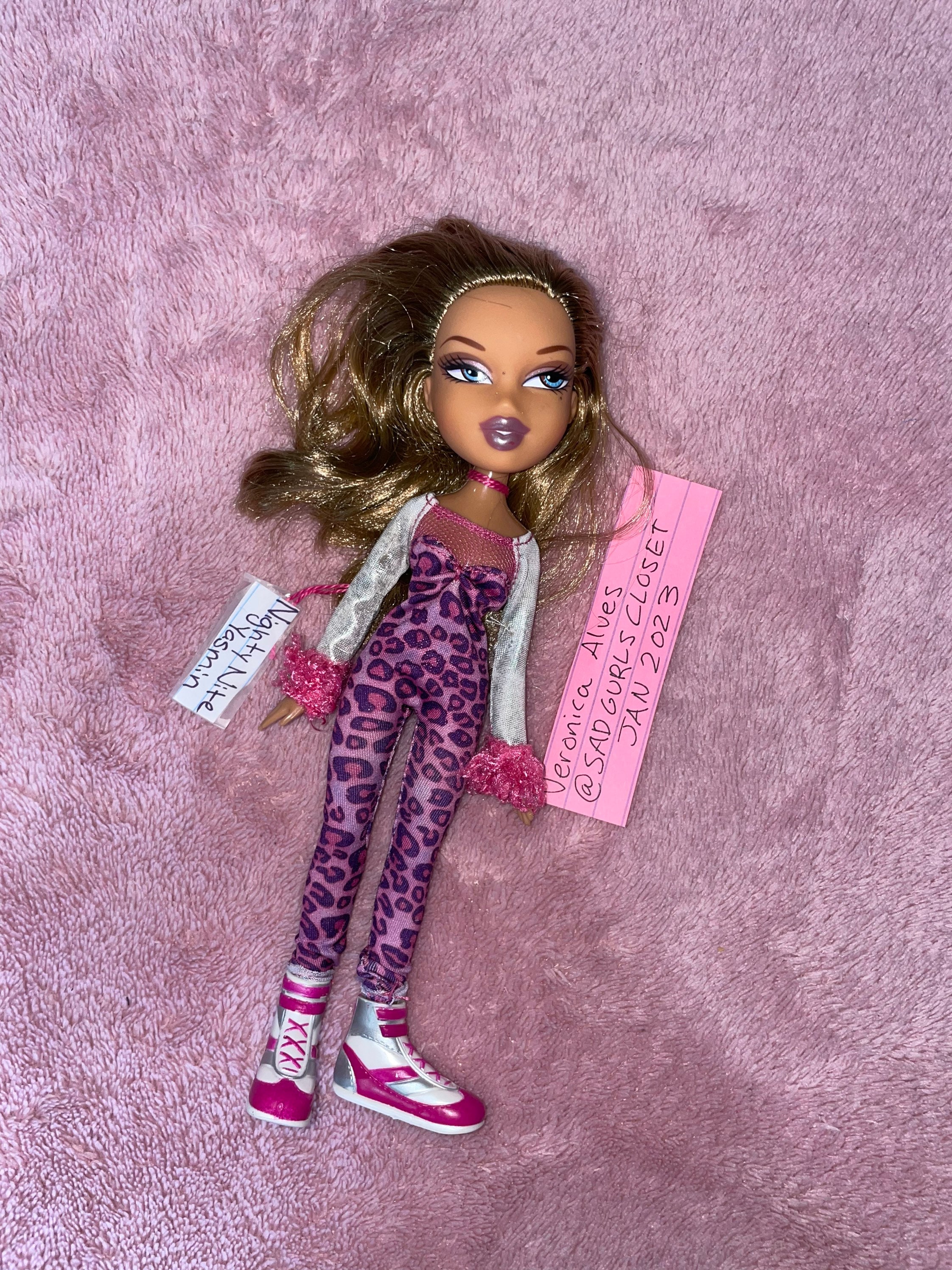 Early 2001 2002 2003 2004 2005 Bratz Dolls Variations Bratz - Etsy