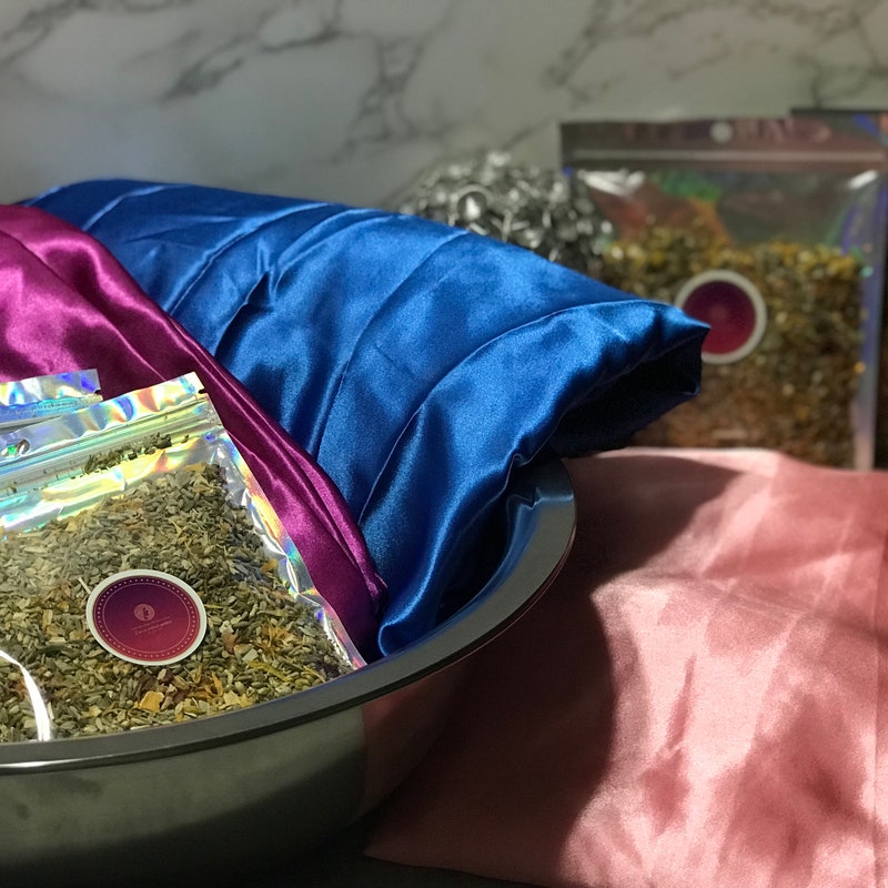 Yoni Steam Gowns - Etsy