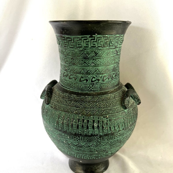Greek Urn - Etsy