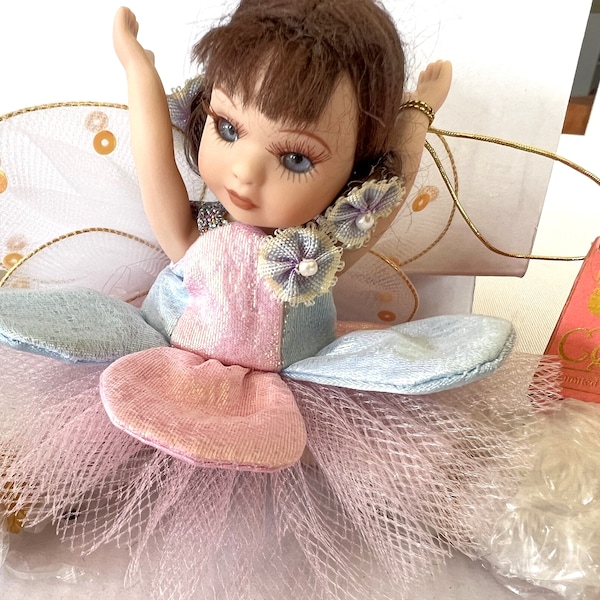 Show Stoppers Porcelain Dolls - Etsy