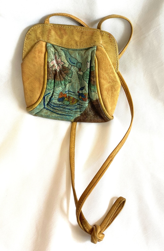 Vintage Emily Ann of Boca Raton Artisanal Hand Painte… - Gem