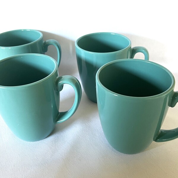 Corelle Splendor Mugs Coffee Cups - Etsy Corelle Splendor Mugs Coffee Cups - Etsy