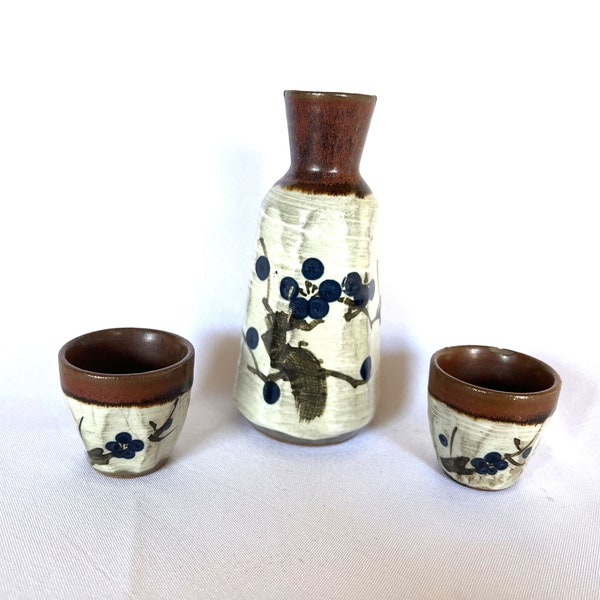 Vintage Sake - Etsy