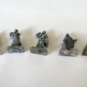 Vintage Mithril Hobbit Lord of the Rings Chris Tubb Limited Edition ...