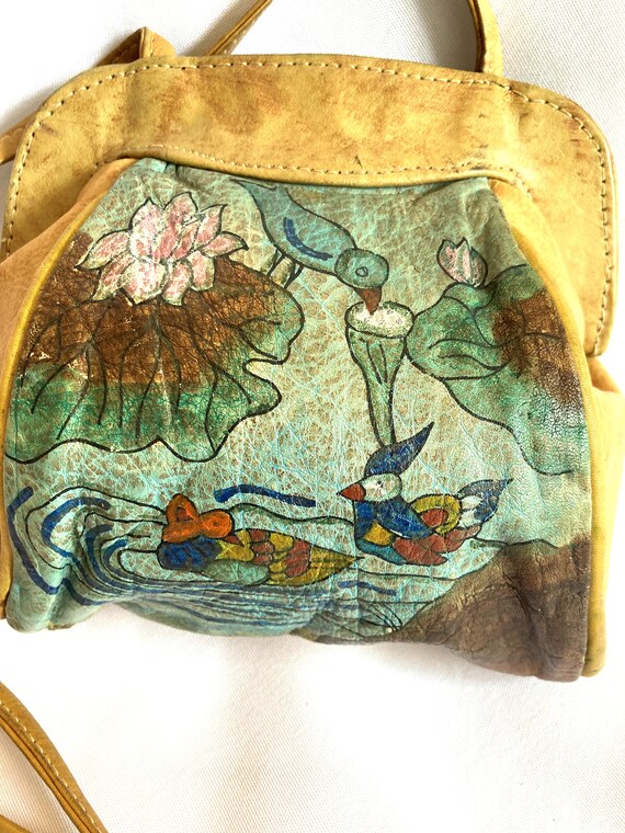 Vintage Emily Ann of Boca Raton Artisanal Hand Painte… - Gem