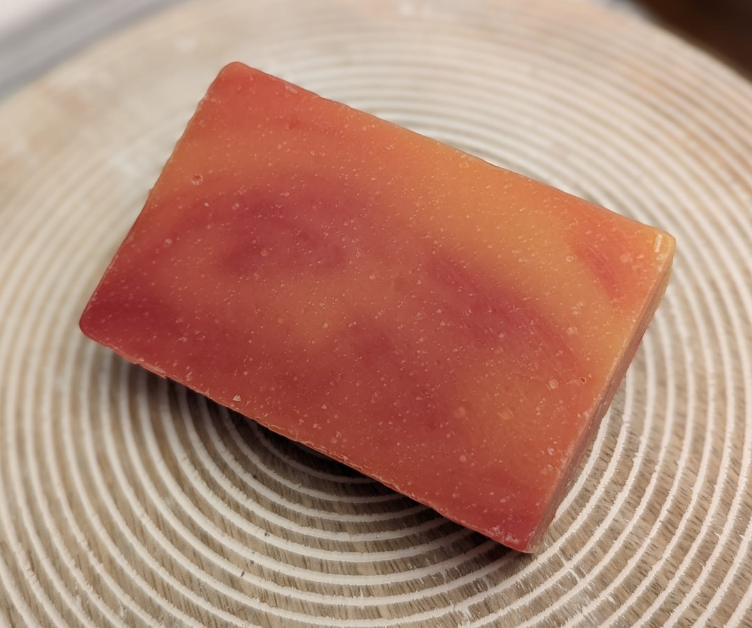 Handmade Funky Monkey Soap Bar | Artisan Body Soap | All Natural, Vegan ...