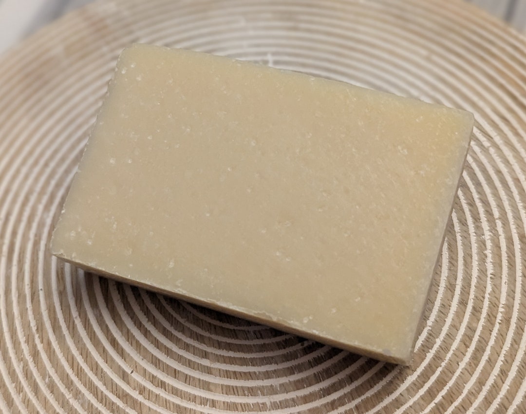 Handmade Siberian Sage Soap Bar | Artisan Body Soap | All Natural ...