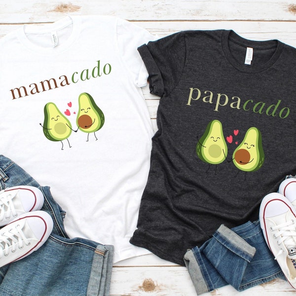 Pregnancy Announcement Shirt, Maternity Shirt, Expecting Mom Tee, Mommy ...